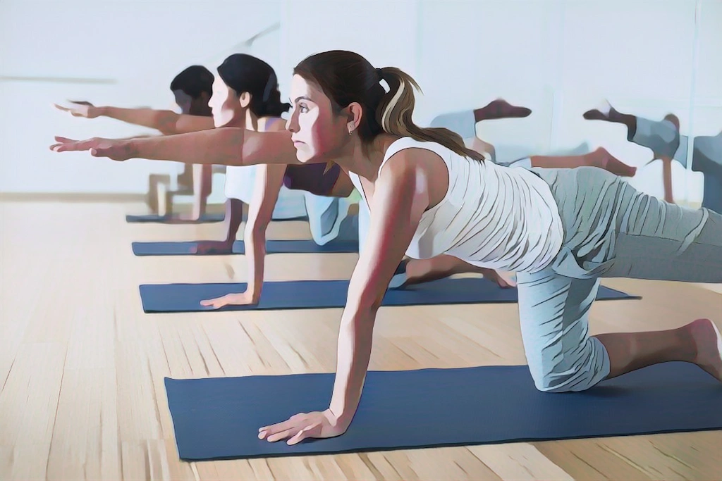 How to Improve Balance, Coordination and Agility? | Hot Ground Gym